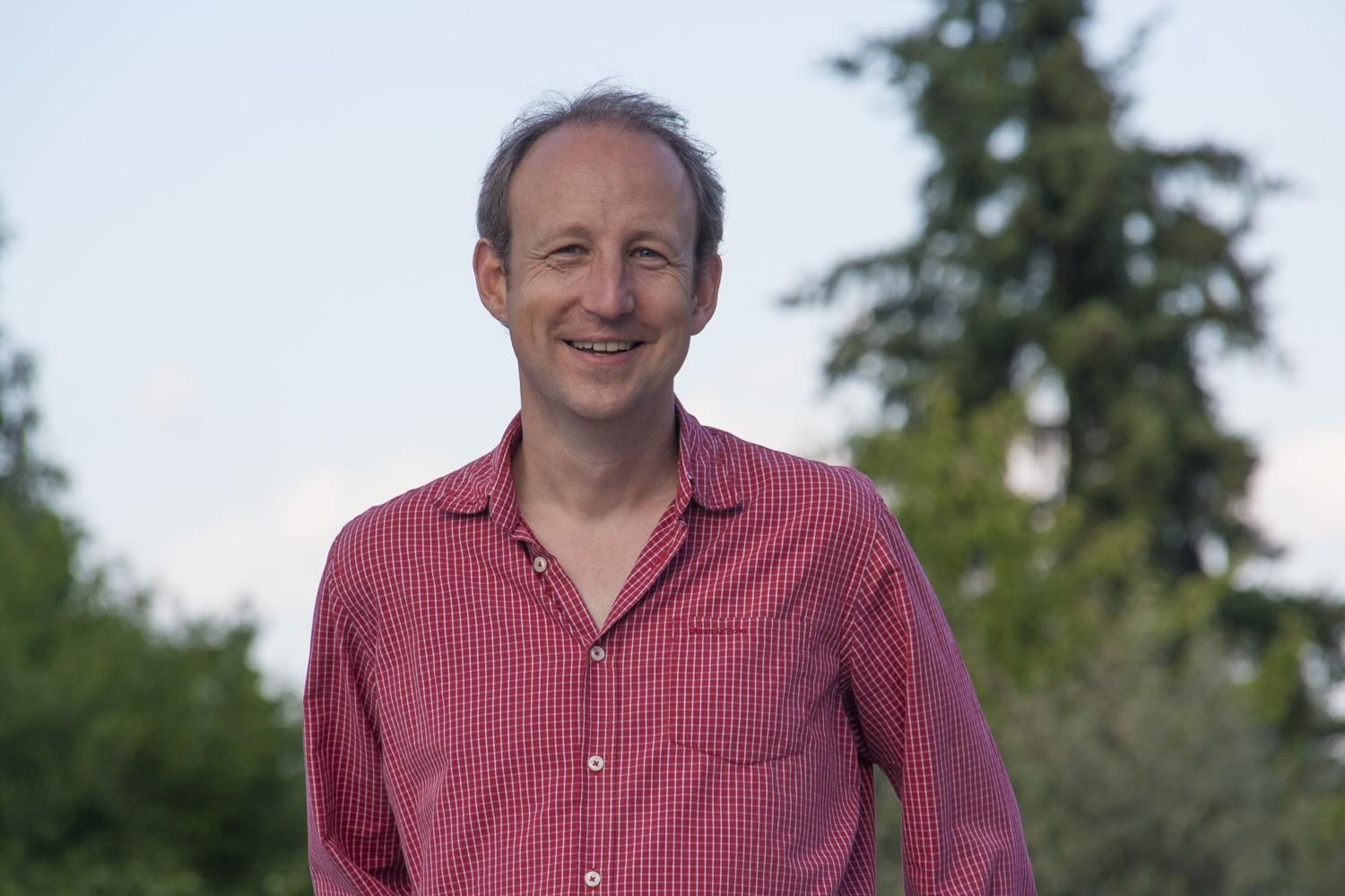 Stimme: Thomas Heuser - Soziokratie Zentrum