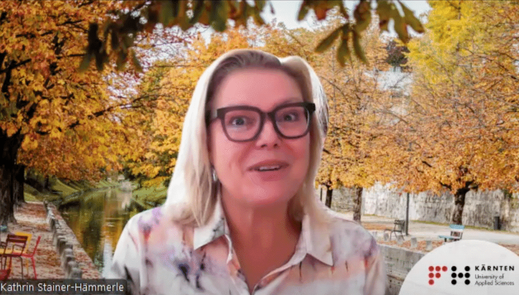 Konsent in der Kommunalpolitik? – Im Gespräch mit Kathrin Stainer ...